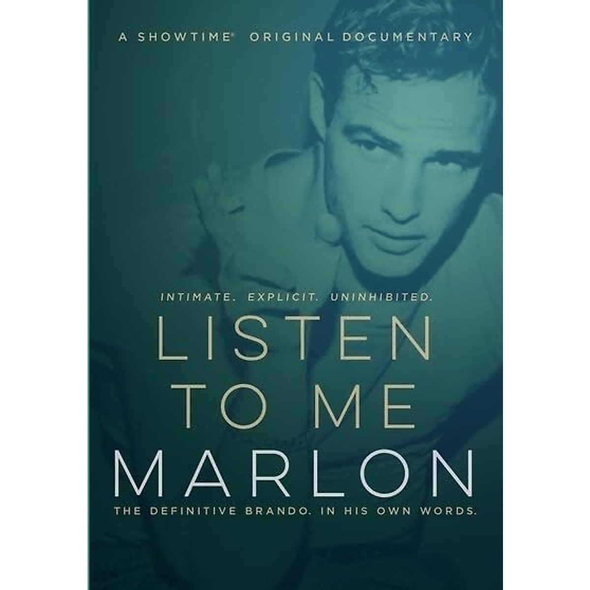 Listen to Me Marlon