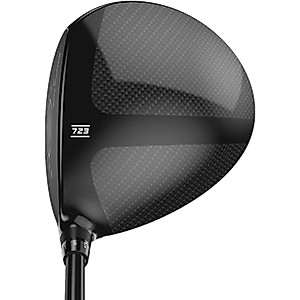 2023 Tour Edge Exotics C723 Driver 445cc RH 10.5 Graph Stiff
