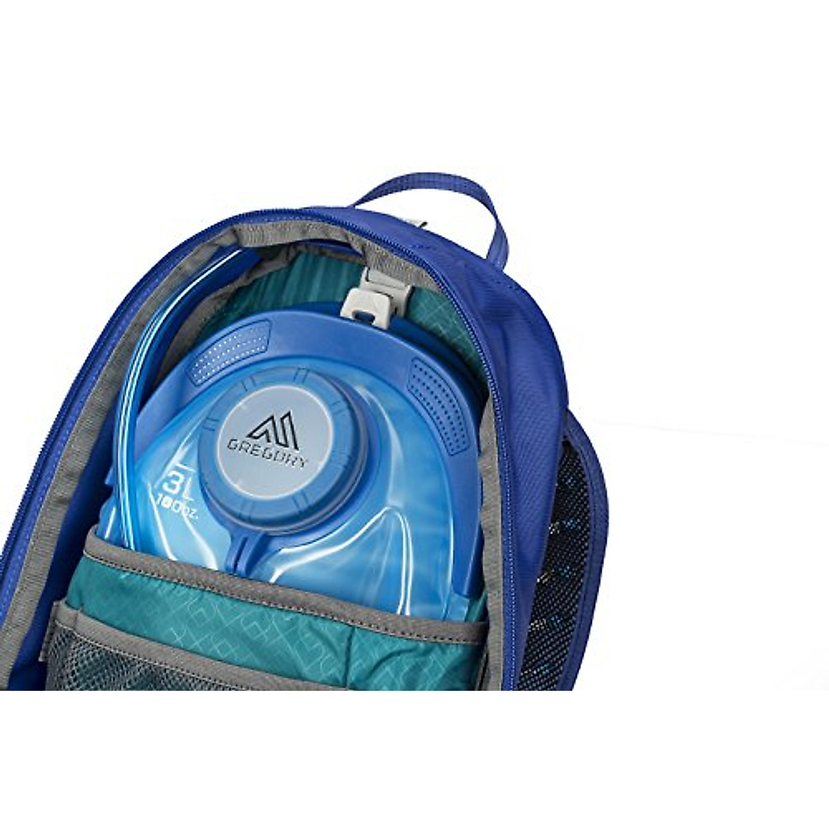 Gregory Mountain Products Women's Avos 10 Liter Backpack