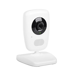 Add-on Camera for E632 Video Baby Monitor with 5-inch Screen