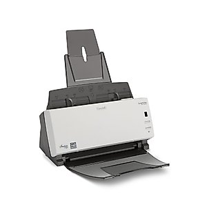 Kodak Scanmate I1120 Scanner