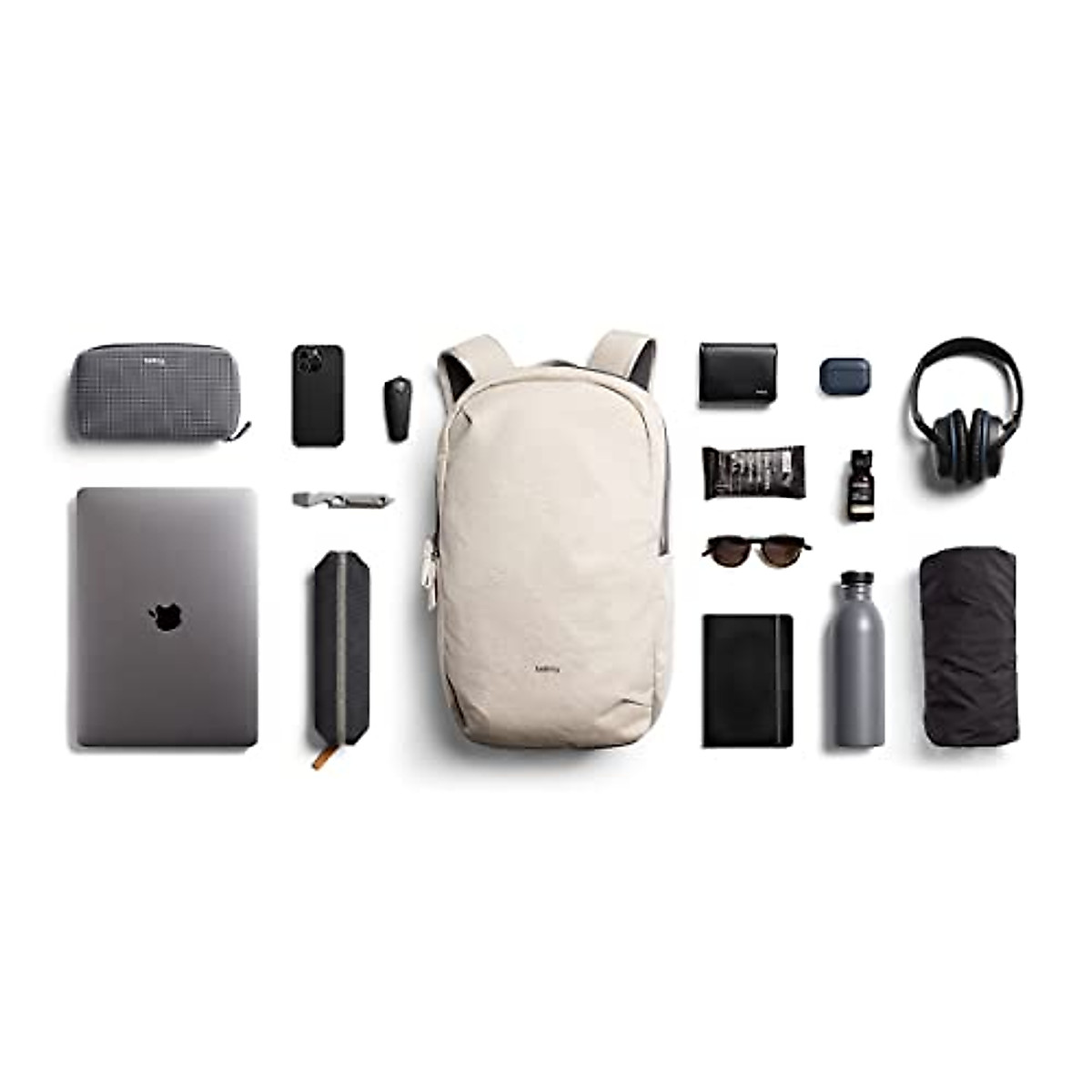 Bellroy Via Backpack - Saltbush
