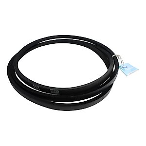 UpStart Components 539117245 Deck Belt Replacement for Husqvarna 4222F (966659401-00) (2011-05) Zero Turn Consumer - Compatible with Blade Drive Belt