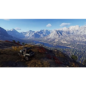 Way of the Hunter - Hunting Season One - Xbox Series X