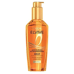 L'Oreal Paris Elvive Extraordinary Hair Nourishing Oil For All Hair 100ml
