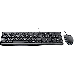 Dell Optiplex 7050 Micro Desktop, Intel i7, 32GB RAM, 256GB SSD, WiFi, Keyboard and Mouse, Windows 10 Pro (Renewed)