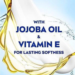 NIVEA Soft Moisturizing Creme 6.8 Ounce (Pack of 4)