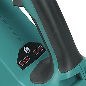 Makita XBU02PT1 36V (18V X2) LXT® Brushless Blower Kit with 4 Batteries (5.0Ah)