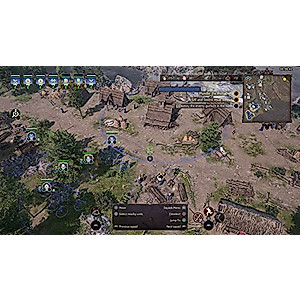 Ancestors Legacy - Nintendo Switch