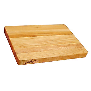 Catskill Craftsmen 15-Inch Pro Series Reversible Cutting Board