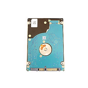 Dell 0KX1F 500.0GB 7.2K SATA 2.5 6GBps Hard Drive (Renewed)