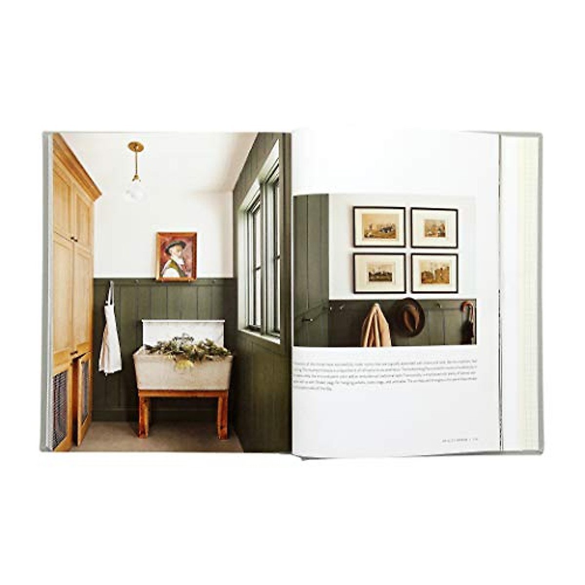 Homebody: A Guide to Creating Spaces You Never Want to Leave