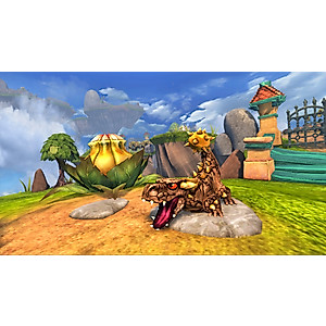 Skylanders Spyro's Adventure: Bash