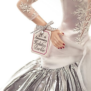 Barbie Doll Holiday™