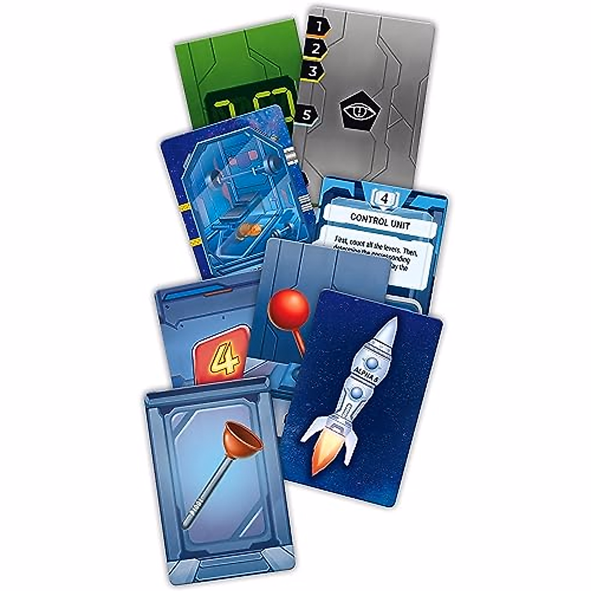 Noobs in Space |Cooperative Games | Puzzle Solving