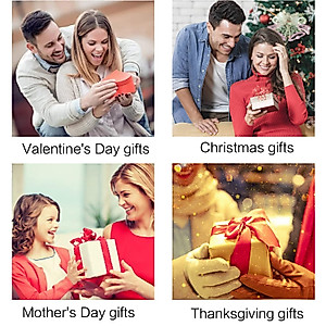 MOFEIJEWEL Tennis Necklace for Women Men 18K White Gold Plated 5A 4.0mm Round Cubic Zirconia Cut Faux Diamond Chain 18inch 3 Prong