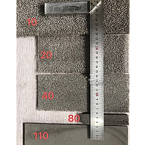 Porous Foam Nickel Foamed Nickel Catalyst Carrier Electrode supercapacitor Experimental Materials for Lithium Batteries (1, 200×200×5mm/ 110ppi)