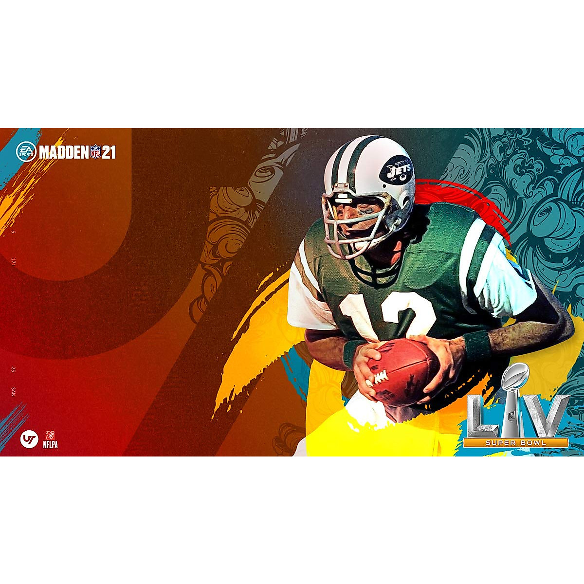 Madden NFL 21 - Xbox One