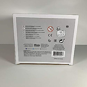 Pop! Dragon Ball Z Great Ape Goku 6-Inch Vinyl Figure Standard