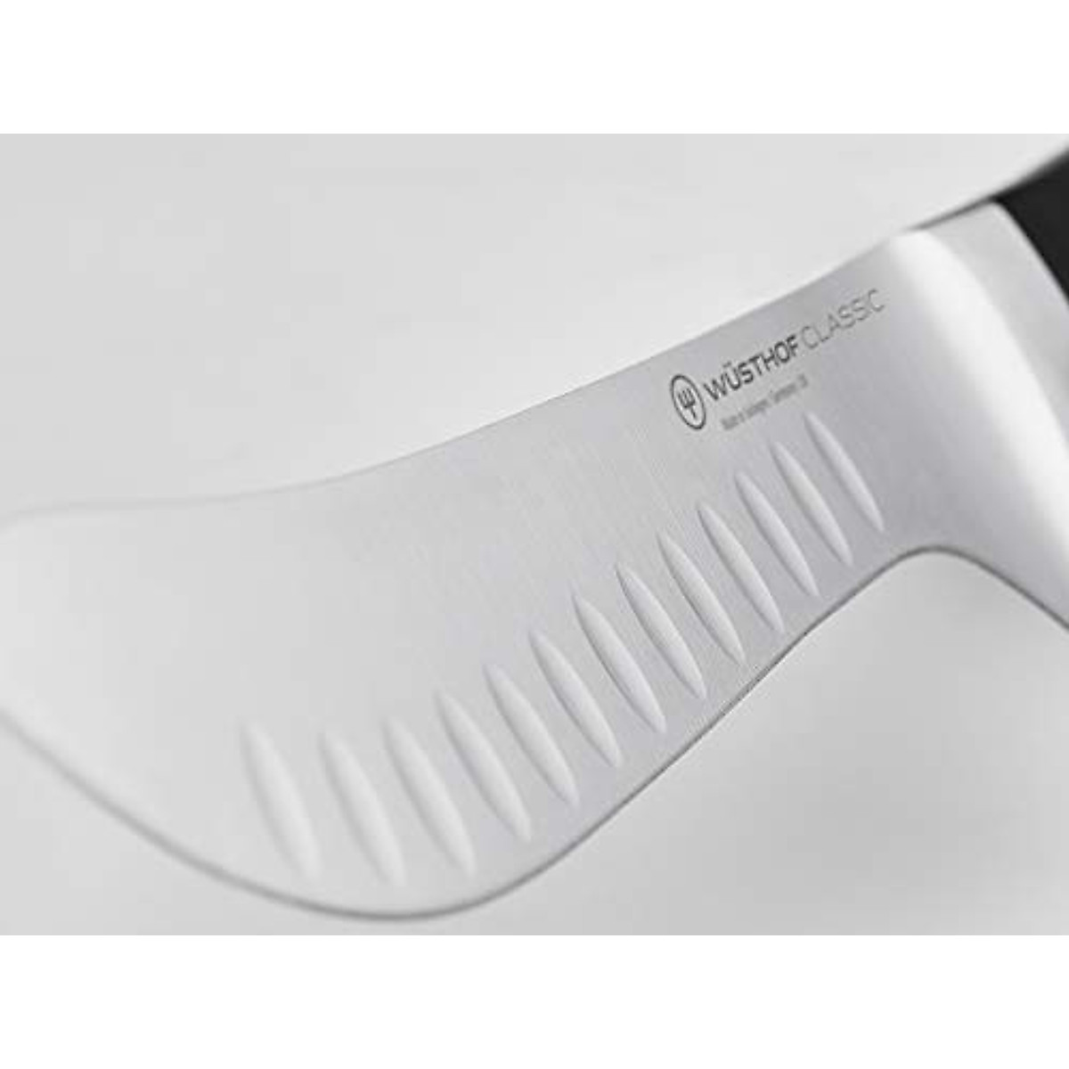 Wüsthof Classic 8" Hollow Edge Artisan Butcher Knife