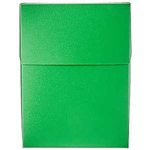 Ultra PRO - Protect & Store Valuable Cards Deck Box for Pokemon/Magic/YuGiOh Cards - Collectible Card Storage Deck Box, Card Organizer