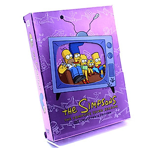 The Simpsons - The Complete Third Season