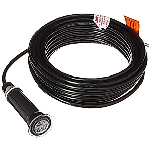 Pentair 602054 Water Pool and Spa Globrite, 12V, 50 ft