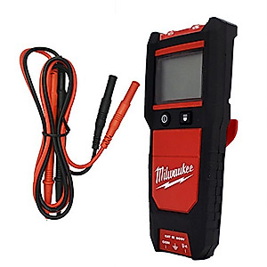 Milwaukee 2212-20 Auto Voltage/Continuity Tester