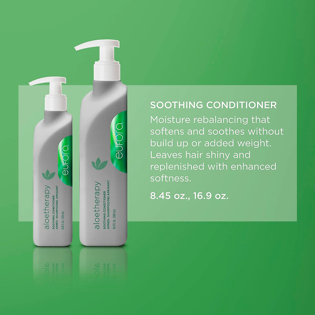 Eufora Aloe Therapy Soothing Conditioner 8.45oz