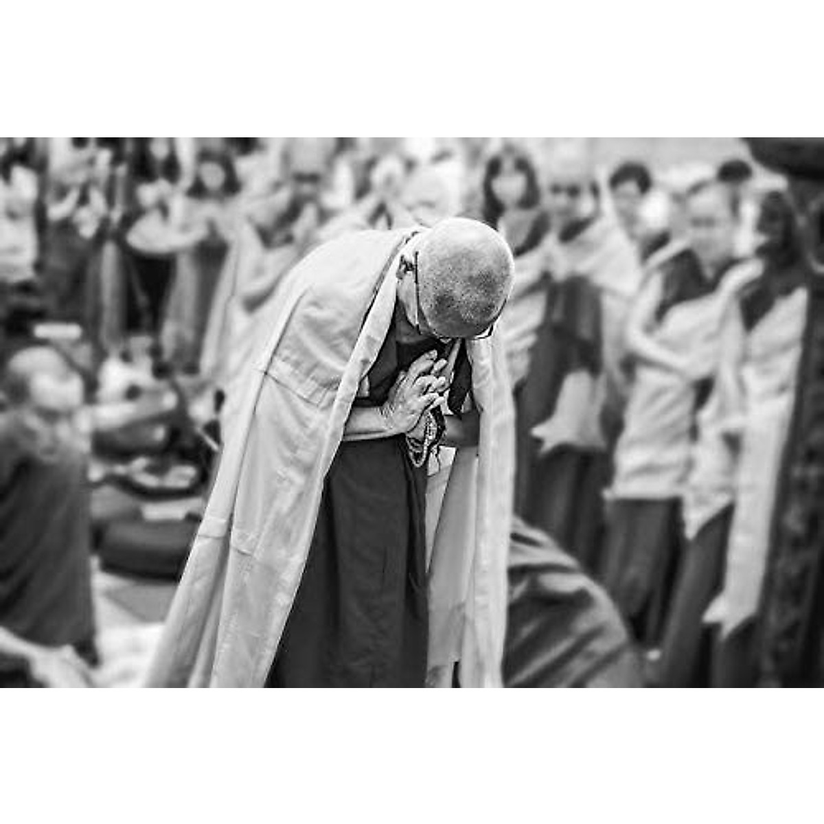 Abiding in the Retreat: A Nyung Commentary