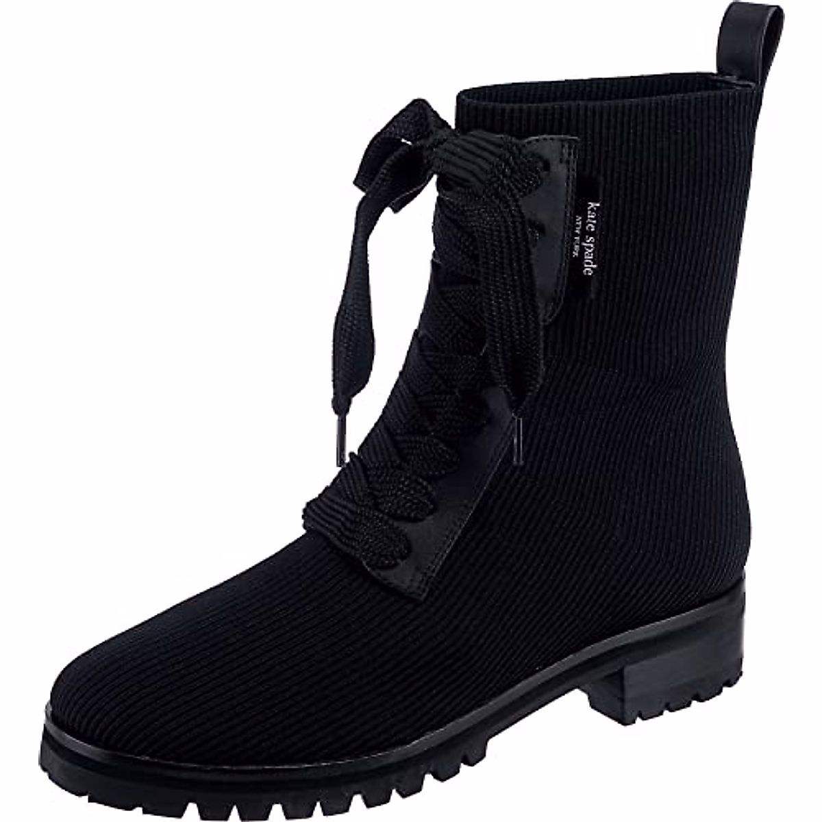 kate spade new york Merigue Black 8 M