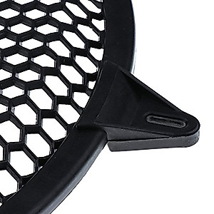 Dovewill Speaker Subwoofer Grill Protective Cover Housing - 12 Inch