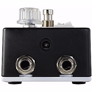 Death By Audio Space Bender Chorus Modulator