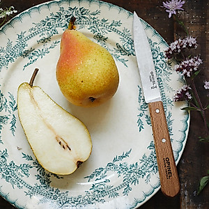 Opinel Essentials Kitchen Knives Box Set - Natural