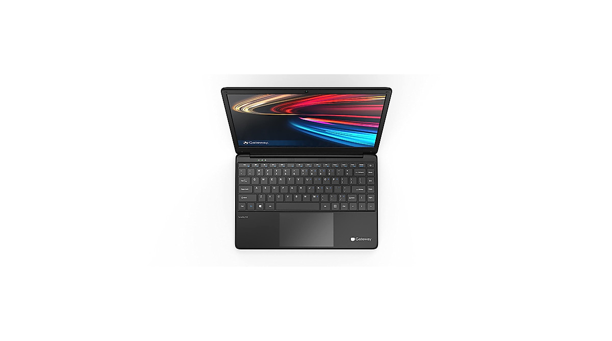 Gateway 2021 Ultra Slim Laptop with Office 365