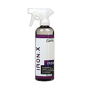 CARPRO IronX 500ml - Discontinued in 2020