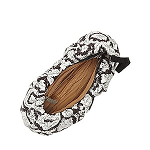 Vince Camuto Harlo Pouch, Checkered