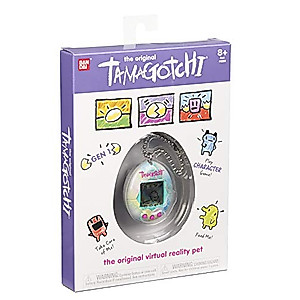 Tamagotchi Electronic Game, mermaid