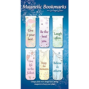 AngelStar 72472 Magnetic Bookmark
