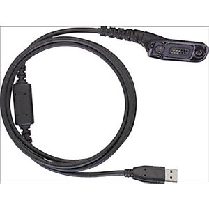 USB MOTOROLA Programming Cable PMKN4012B MOTOTRBO XPR6300 XPR6550 APX