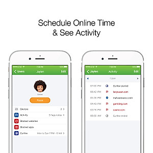 Amped Wireless ALLY, Whole Home Smart WI-FI Router (ALLY-R1900)