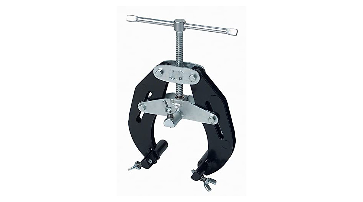 Sumner UC2-6 Ultra Clamp - Versatile Pipe Alignment Tool