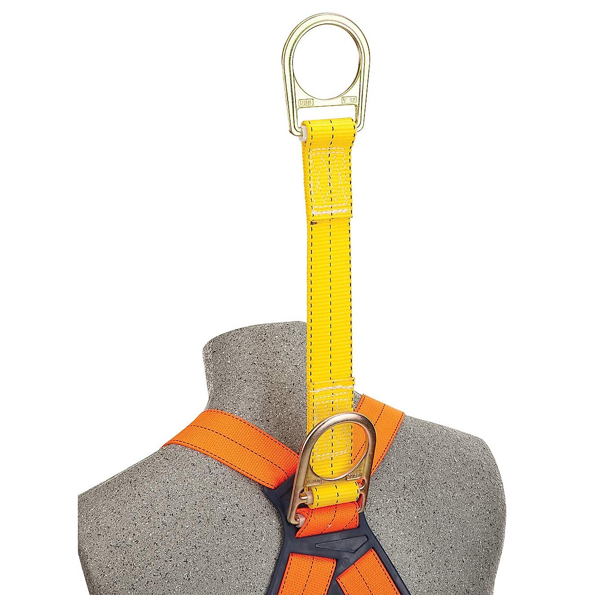 3M DBI-Sala Delta Bosun Chair Harness 1108128, X-Large, 1 Ea