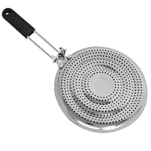 BNYD Heat Diffuser Flame Reducer Simmer Plate