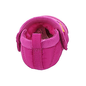 UGG Unisex-Baby Baby Tasman Lta Slipper, Rock Rose, 4-5 Infant