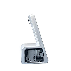 Self-Ordering Point of Sales Kiosk System (Android Tablet), Great for Retail and Restaurant QSR (Software Included)