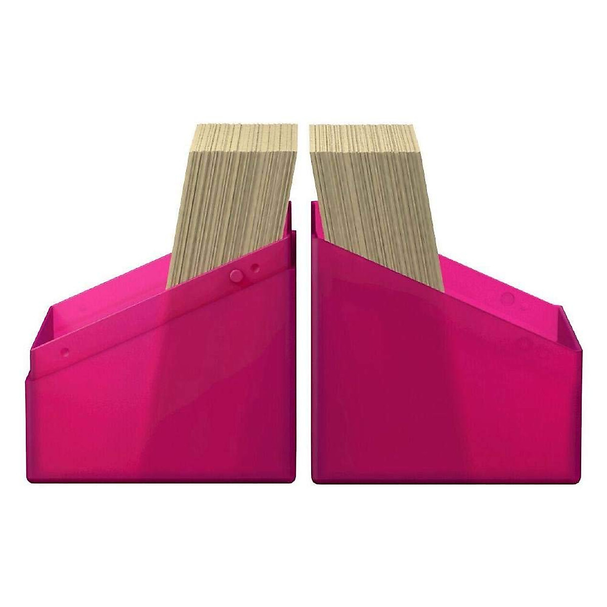 Ultimate Guard Rhodonite Boulder 100+ Heavy-Duty Deck Box Case Protector