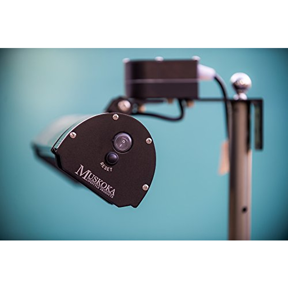 Electric 1500 watt Wall mounted Infrared heater with full up and down and side to side motorized rotate. Remote controlled Wall Mount Heater Indoor/Outdoor, Commercial/Residential