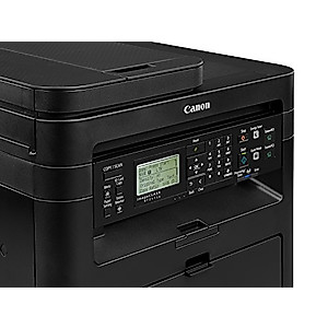 Canon imageCLASS MF244dw (1418C021) Multifunction, Wireless Laser Printer, Mobile Ready with AirPrint, 28 Pages Per Minute