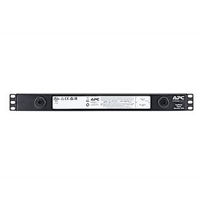 APC Netbotz, NBRK0250A, Basic Rack Security and Environmental Rack Monitor 250